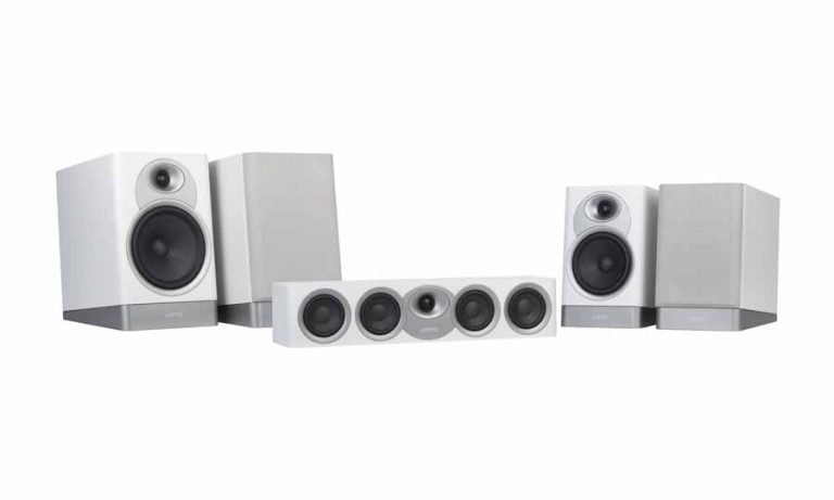 Jamo Studio7 Series Speaker Range | Hifi Pig