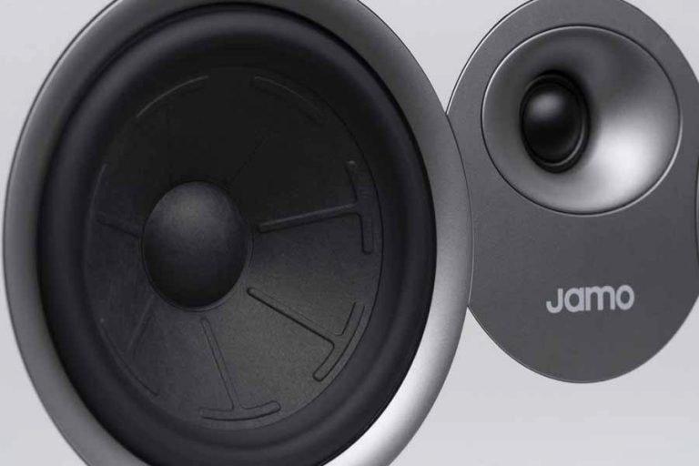 Jamo Studio7 Series Speaker Range | Hifi Pig