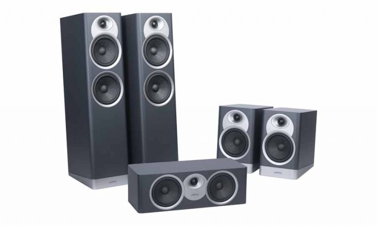 Jamo Studio7 Series Speaker Range – Hifi Pig
