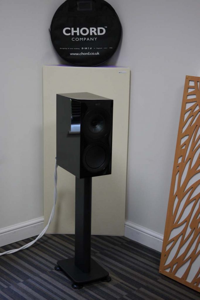 UK Audio Show 2022 Show Report – Hifi Pig