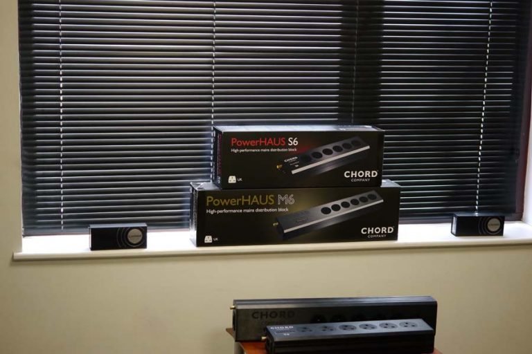 UK Audio Show 2022 Show Report – Hifi Pig