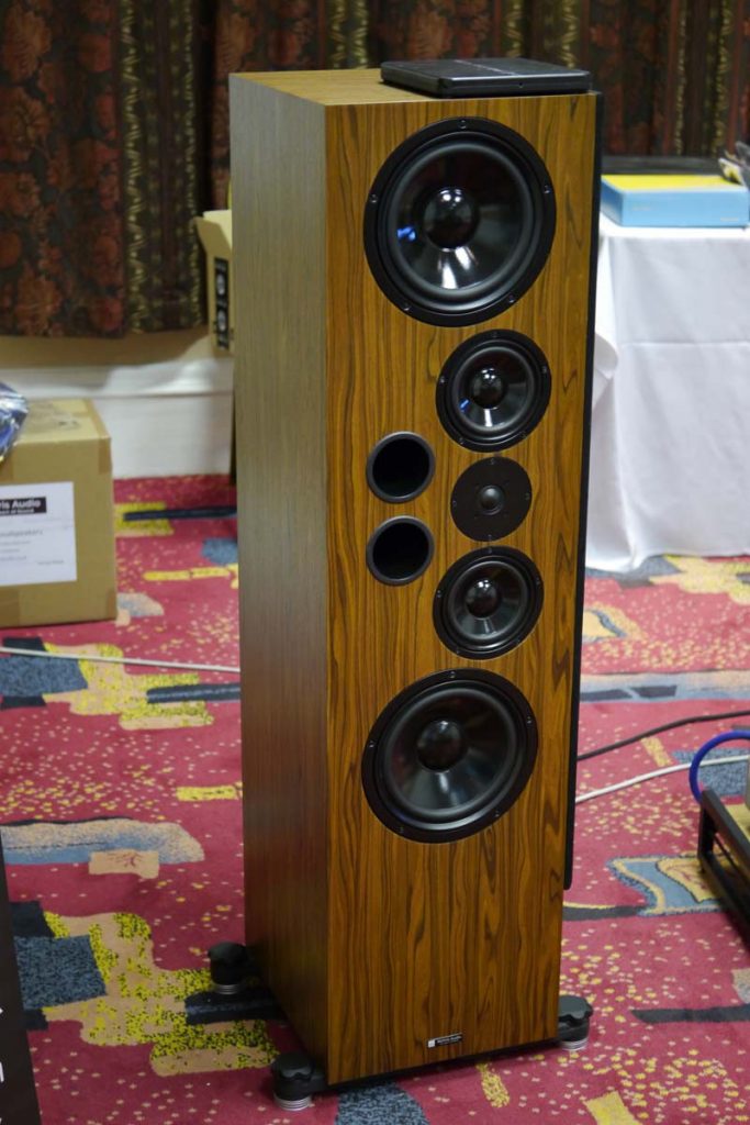 The WAM Show 2022 | Hifi Pig