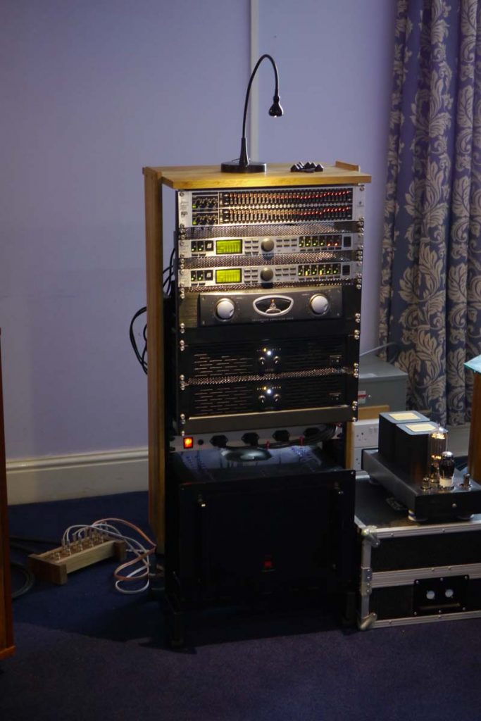 The WAM Show 2022 | Hifi Pig