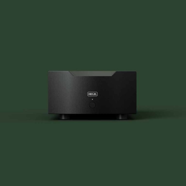 Hegel P30A And H30A UK Mini Tour | Hifi Pig