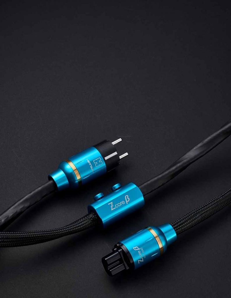 High End By Oz Distributing Hemingway Audio Cables | Hifi Pig