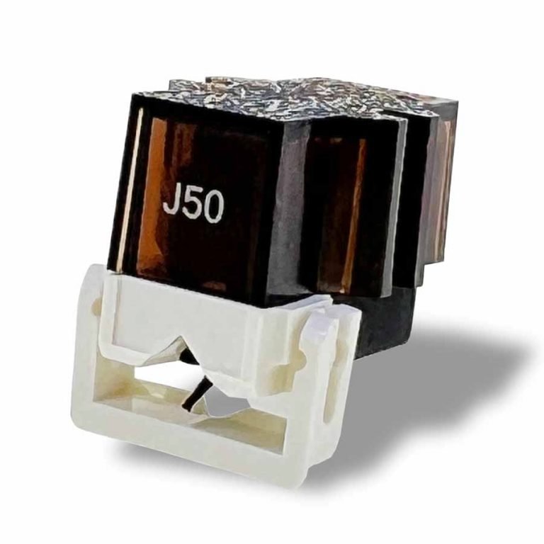 Jico Custom Shop J50 MM Cartridge | Hifi Pig