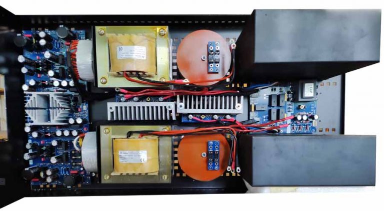 Pathos InPoL Legacy Reference Integrated Amplifier | Hifi Pig