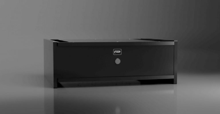 Popori Acoustics At The Audio Video Show Warsaw 2022 – Hifi Pig