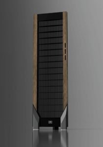 Popori Acoustics At The Audio Video Show Warsaw 2022 – Hifi Pig