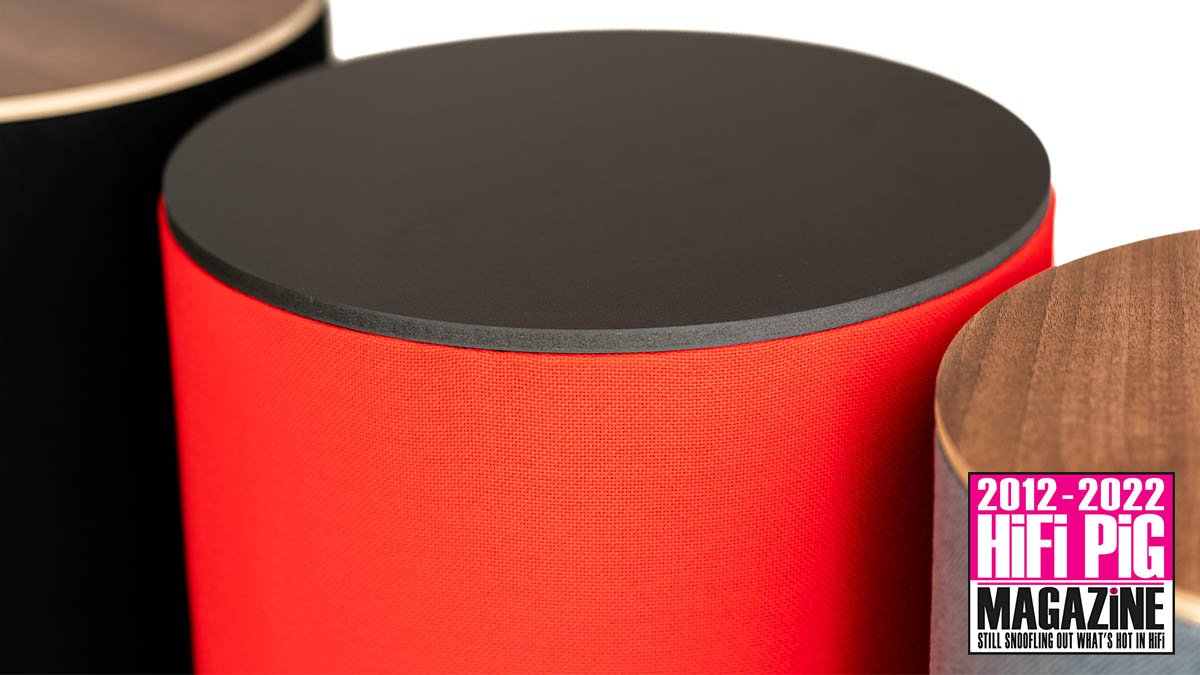 GIK Acoustics Turbo Trap Pro | Hifi Pig