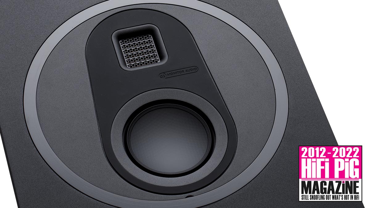 Monitor Audio PL-IW 3G Platinum Series In-Wall Speaker | Hifi Pig