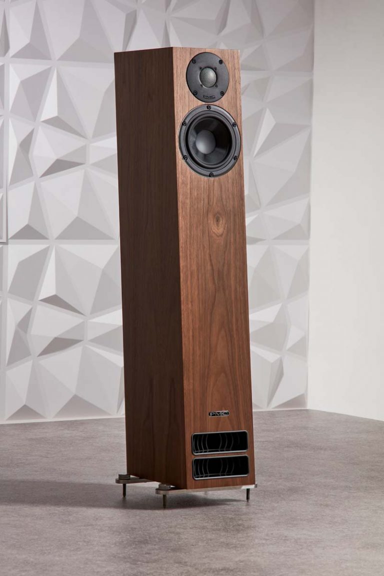 PMC Twenty5.23i Loudspeakers | Hifi Pig