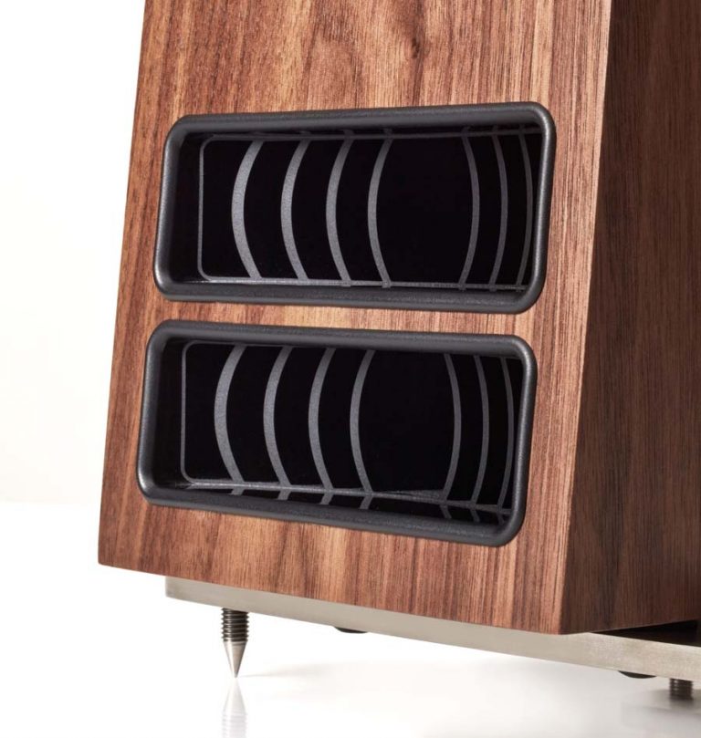 PMC Twenty5.23i Loudspeakers | Hifi Pig