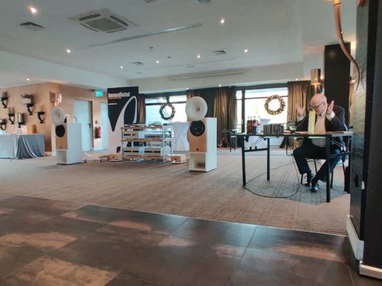 Analog Symposium Moers Show Report | Hifi Pig