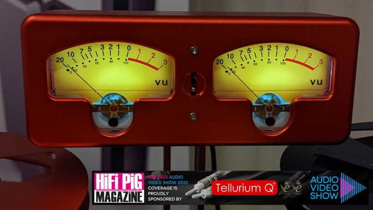 Audio Video Show Warsaw 2022 – The HiFi Pig Reports | Hifi Pig Audio Video Show Warsaw 2022 – The HiFi Pig Reports | Hifi Pig