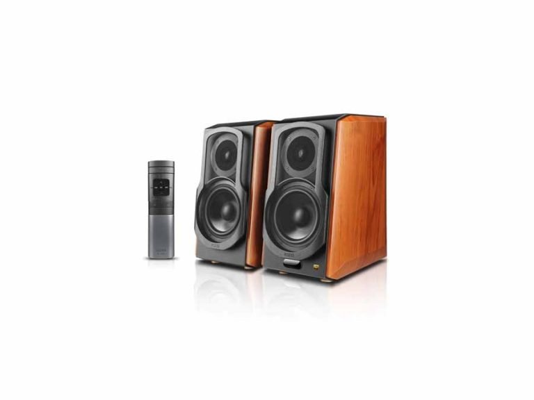 Edifier S1000W Wireless Loudspeakers | Hifi Pig