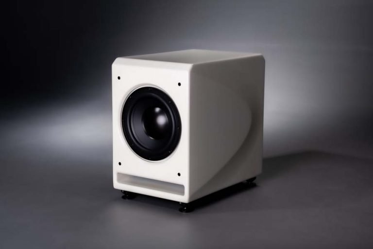 Wilson Audio LōKē Subwoofer | Hifi Pig