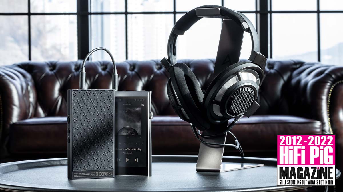 Korean Hifi | Hifi Pig