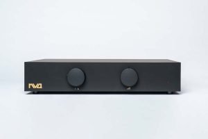 NVA INT400 INTEGRATED AMPLIFIER | Hifi Pig