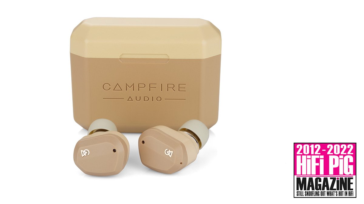 Campfire Audio Orbit – Hifi Pig