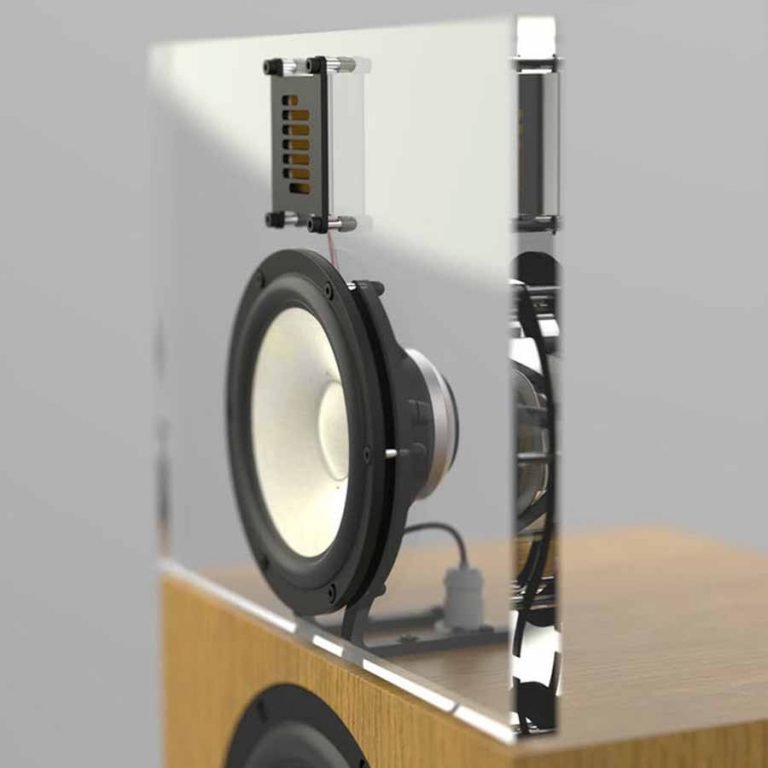 Qualio IQ Loudspeakers | Hifi Pig