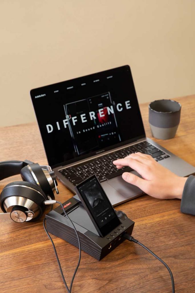 Astell&Kern ACRO CA1000T | Hifi Pig