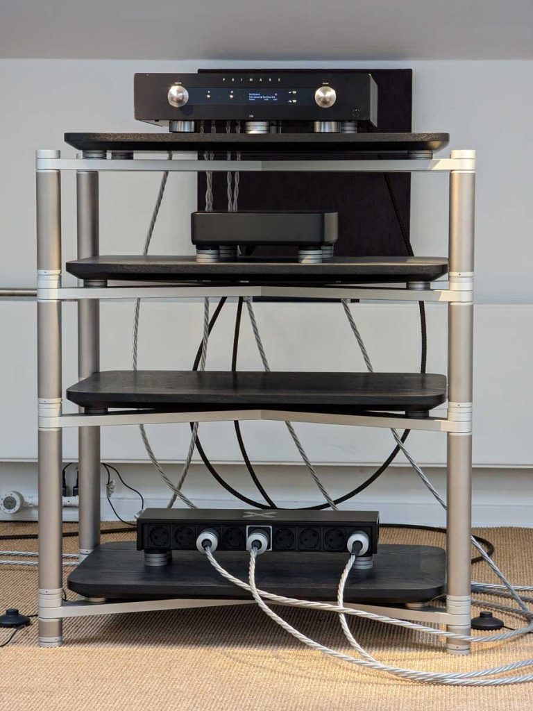 Audio Group Denmark Visit | Hifi Pig