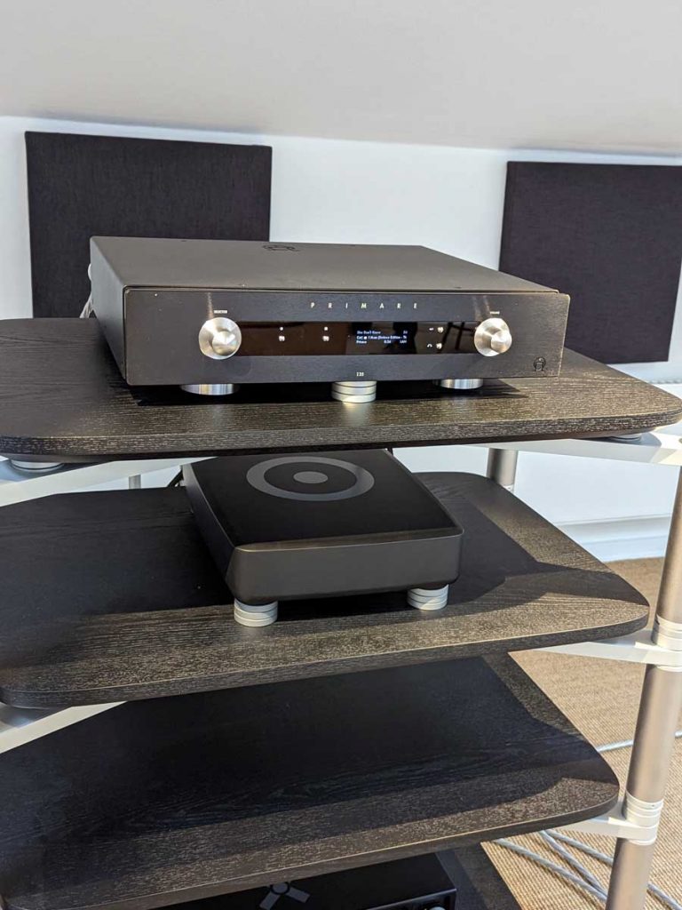 Audio Group Denmark Visit | Hifi Pig