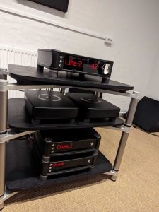 Audio Group Denmark Visit | Hifi Pig