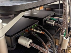 Audio Group Denmark Visit | Hifi Pig