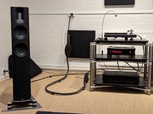 Audio Group Denmark Visit | Hifi Pig