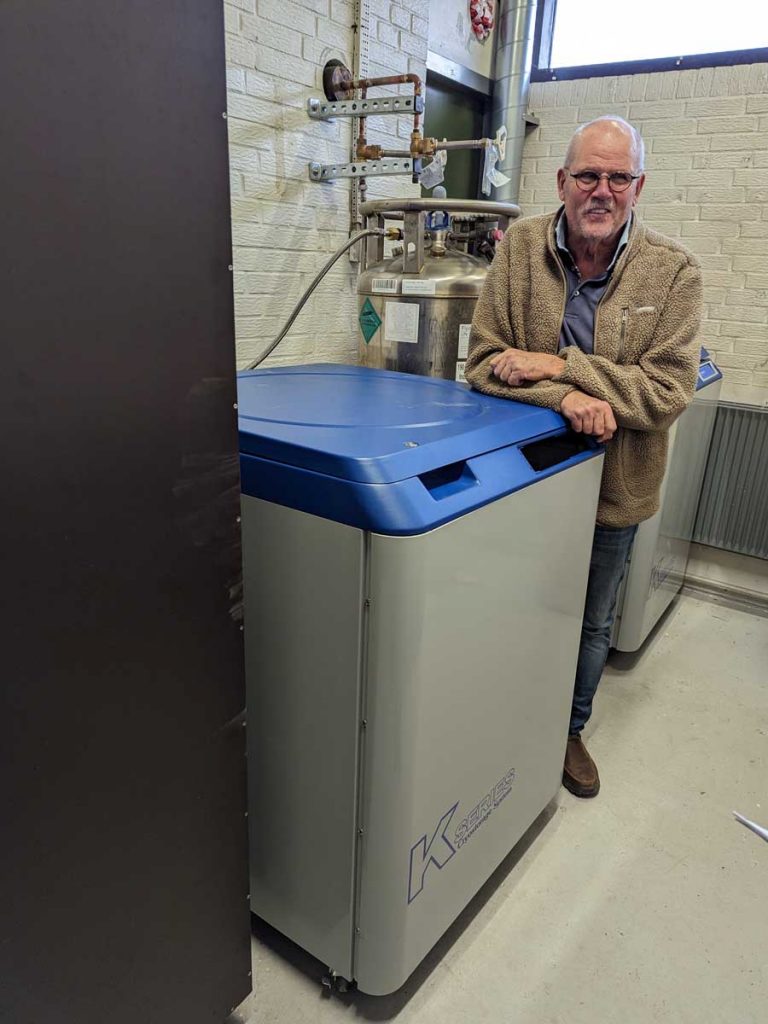 Audio Group Denmark Visit | Hifi Pig