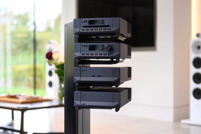 Cyrus Audio PSU-XR Power Supply | Hifi Pig