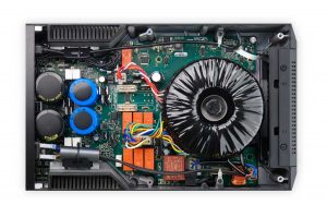 Cyrus Audio PSU-XR Power Supply | Hifi Pig