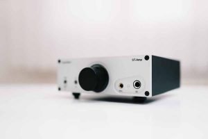 Earmen ST-Amp Headphone Amplifier | Hifi Pig