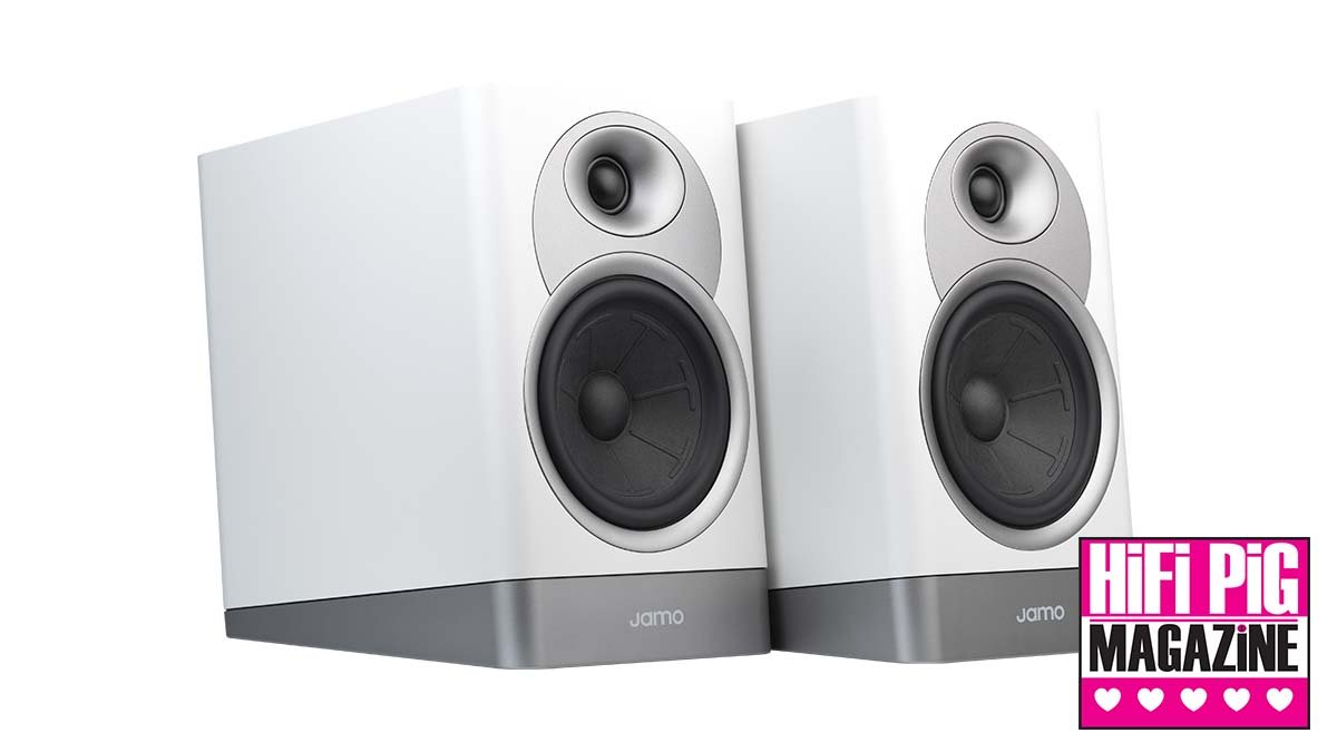 Loudspeakers. | Hifi Pig