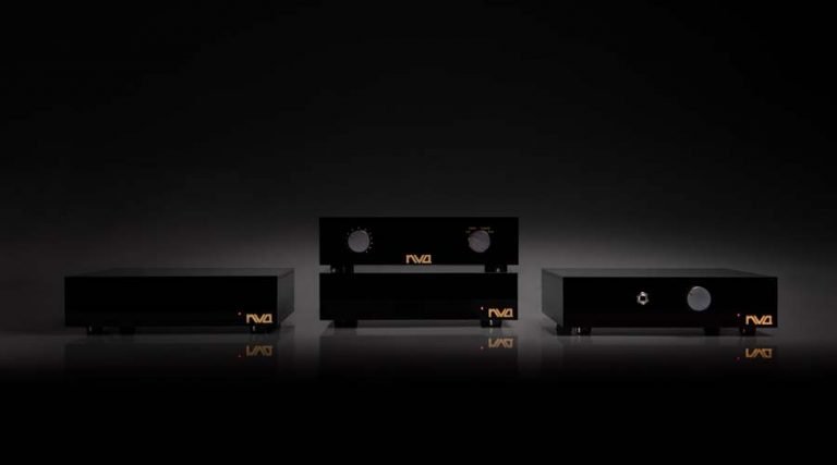 HiFi PiG Interview – Paul Tiernan of NVA | Hifi Pig