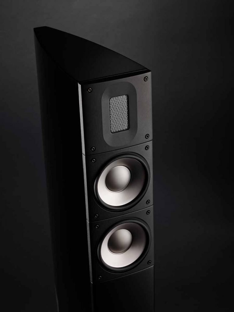 Raidho X2t Loudspeakers | Hifi Pig