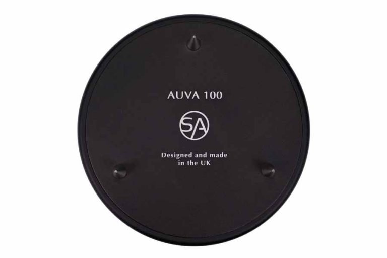 Stack Audio AUVA Loudspeaker Isolators – Hifi Pig