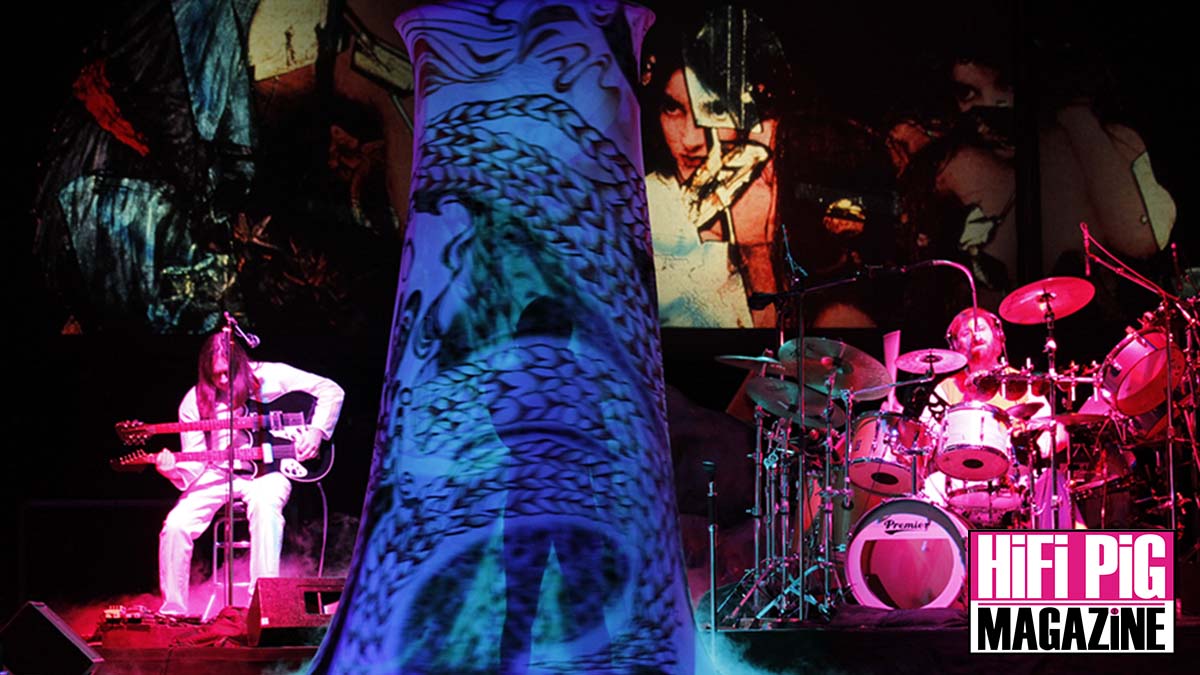 The Musical Box Announce Rescheduled “The Lamb Lies Down” Dates | Hifi Pig