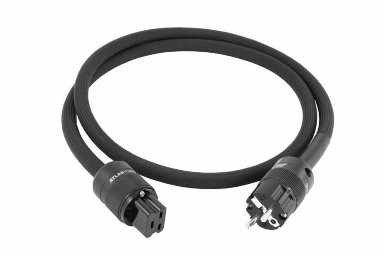 Atlas Eos Em Mains Cables And Atlas Eos Modular Em Mains Blocks | Hifi Pig