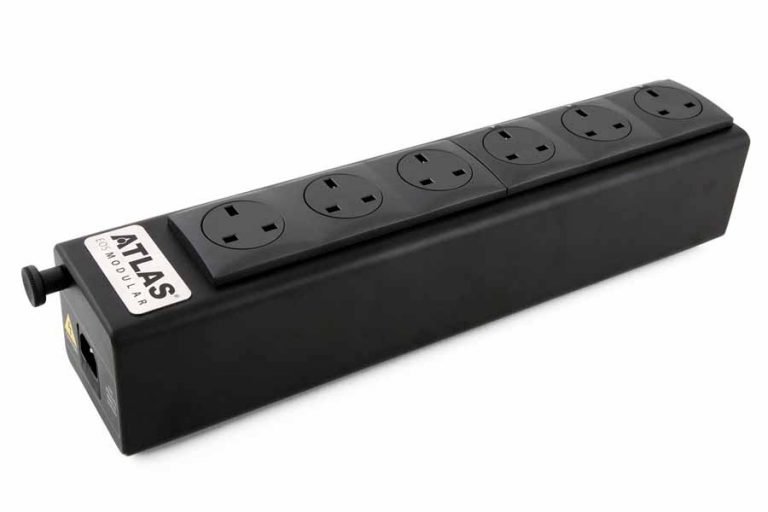 Atlas Eos Em Mains Cables And Atlas Eos Modular Em Mains Blocks | Hifi Pig