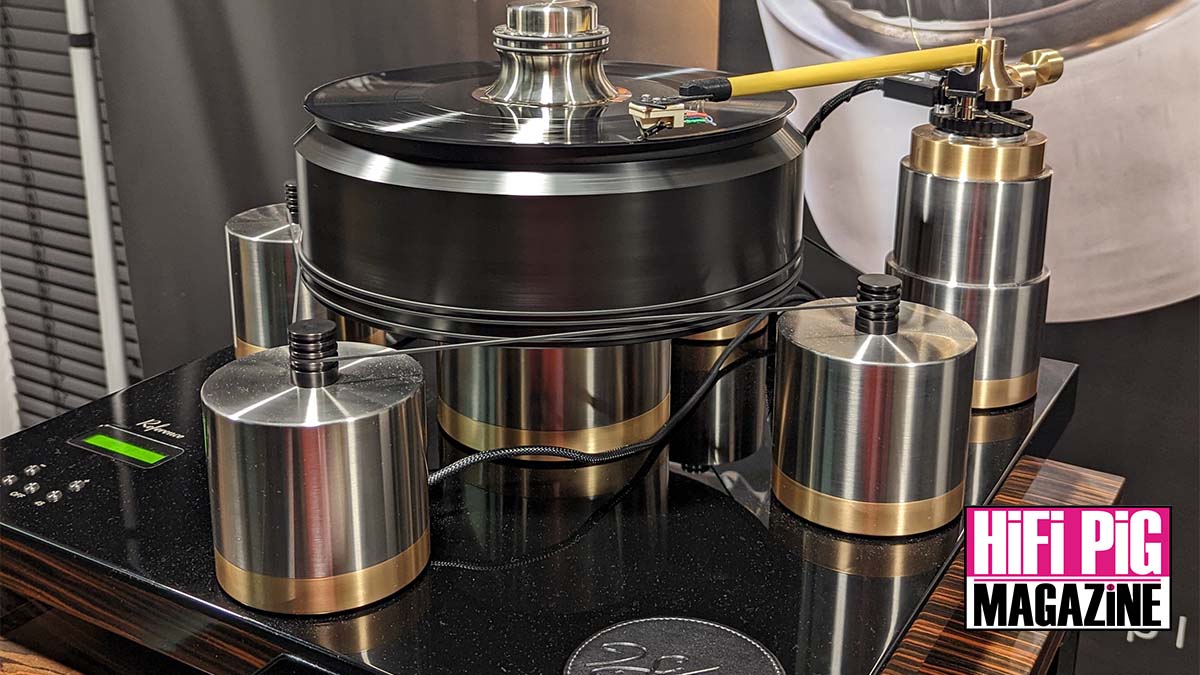 Audio Video Show Warsaw 2023 Dates – Hifi Pig
