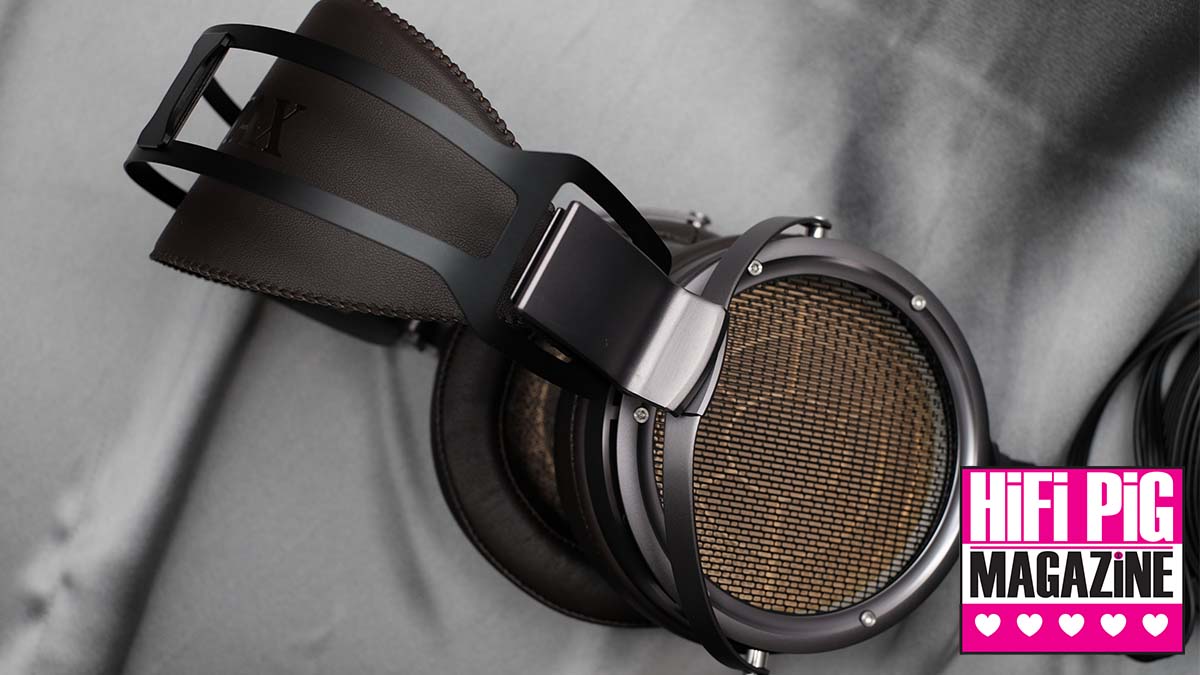 Stax SR-X9000 Earspeaker | Hifi Pig