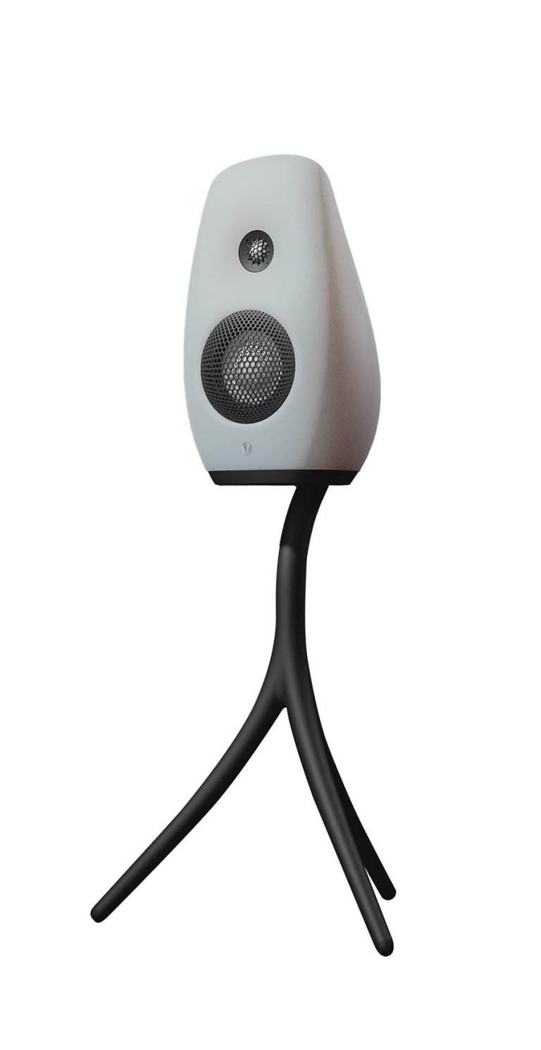 Vivid Audio At The Bristol HiFi Show 2023 – Hifi Pig
