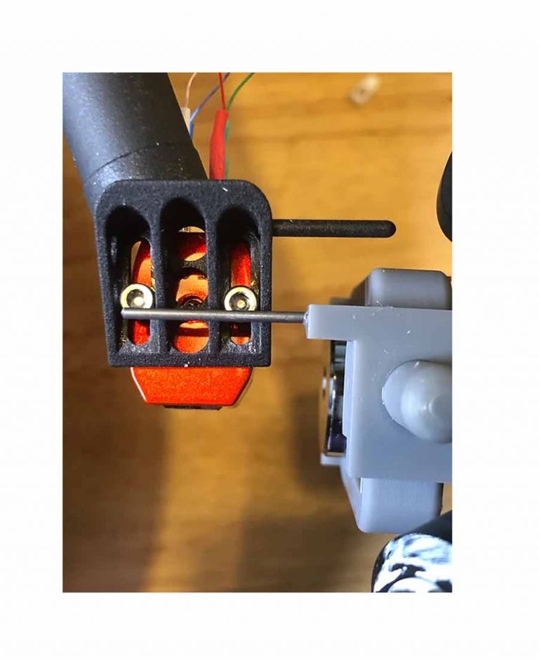 WallyTools WallyScope V2 – Hifi Pig