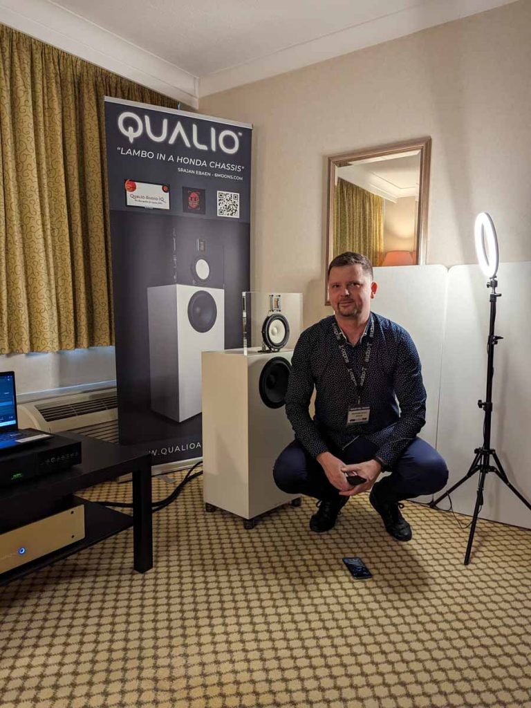 Bristol HiFi Show 2023 Show Report | Hifi Pig