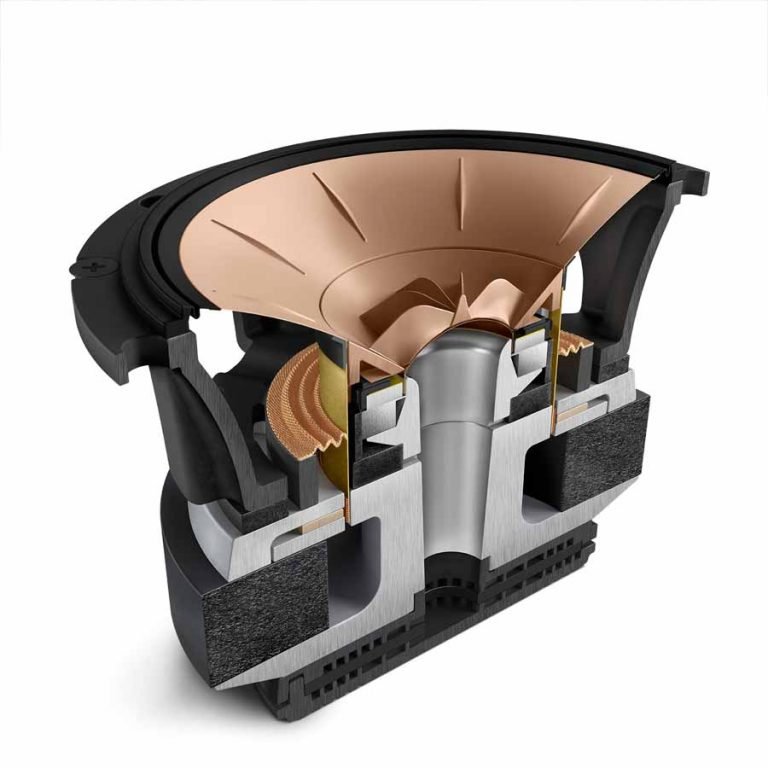 KEF R Series MAT | Hifi Pig