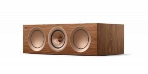 KEF R Series MAT | Hifi Pig