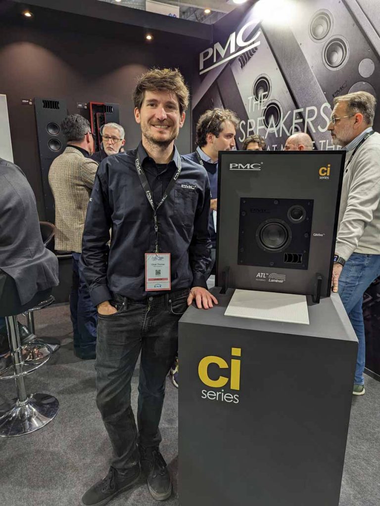 ISE Barcelona 2023 | Hifi Pig